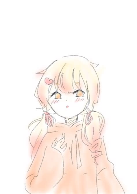 낙서 살구 Illustrations Art Street