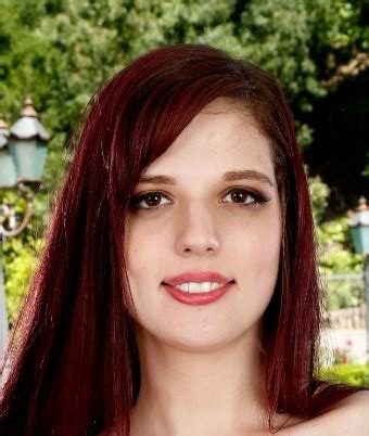 Scarlett Mae Iafd Com