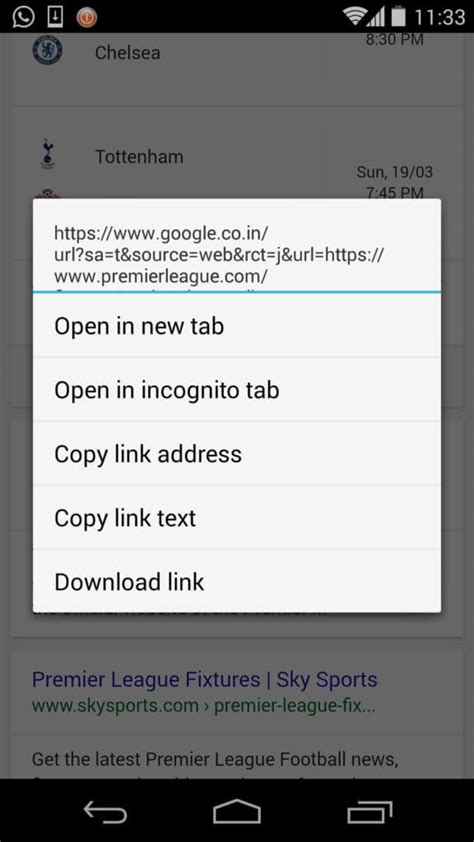 how to reverse image search on android [6 quick methods ] joyofandroid