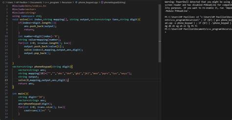 Ravi On Linkedin Day 3 Recursion Series Today I Tackled The Phone Keypad Problem From