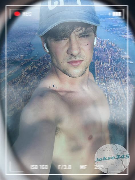 Giant Tom Daley Is Pestered By Bugs By Jokse345 On Deviantart