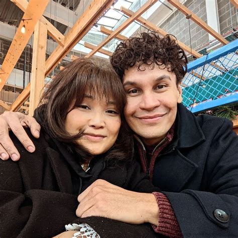 “25 Years And Counting ” Rai Anniversary Edry Abdul Halim Bahagia Di Samping Isteri Jelita Milia