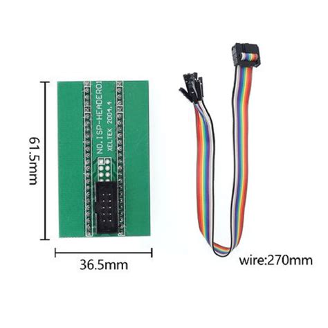 Isp Header For Superpro Porgrammer At ₹ 1355 Piece Device Programmers In Thane Id 20826946288