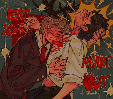 Hannibal Nbc On Tumblr