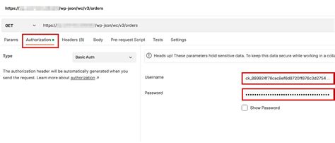 Api Rest Woocommerce Funzionamento E Istruzioni Ionos
