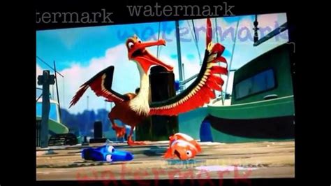 Mine Finding Nemo Reversed Youtube Mine Finding Nemo Reversed Youtube