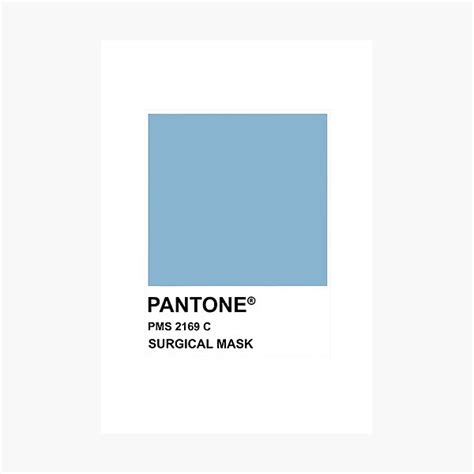 Pantone Xenon Blue Pantone Blue Pantone Colour Palettes 47 Off