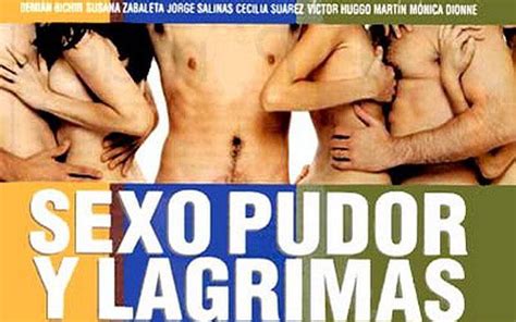 Mexico S Greatest Cinema From The Past Decade