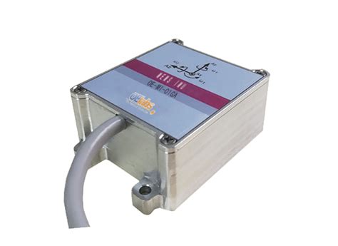 High Overload Resistant Inertial Measurement Unit Oe Mi 01g