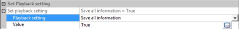 How Can I Set The Results Option Save All Information In A Workbench Net Script Silk Test