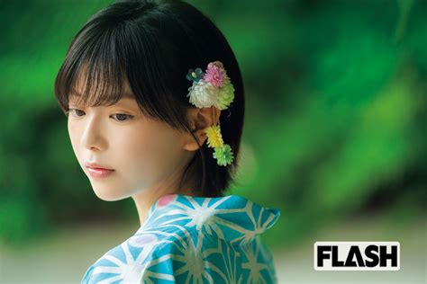 20歳のインフルエンサー・大熊杏優 学生時代に「青春を全く謳歌できなかった」ワケ Smart Flashスマフラ 光文社週刊誌