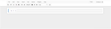 Pytorch 安装与jupyter Notebook使用pytorch和jupyter Csdn博客