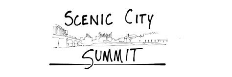 Scenic City Summit 2023 Speakers Sessions Agenda