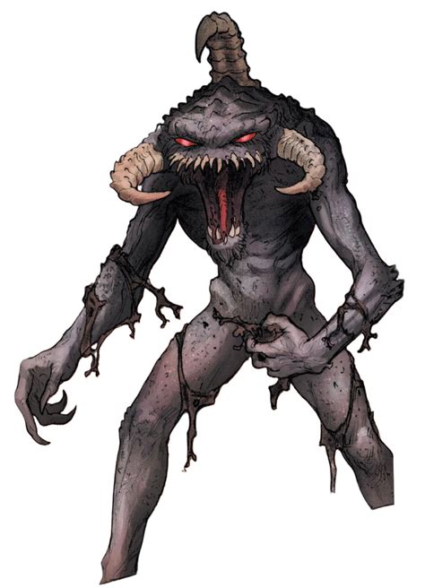 Violator Spawn Image Comics Render 17 By Jarrostan On Deviantart