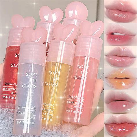 How To Make Lip Gloss With Vaseline My Glow Journey