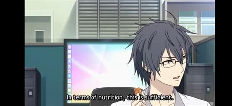 they use ubuntu in the anime universe r linuxmasterrace