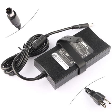 Dell 19 5V 130W AC Power Adapter Charger Used For Sale 25