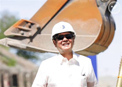 No More Delays Marcos Pushes For Faster Classroom Construction In