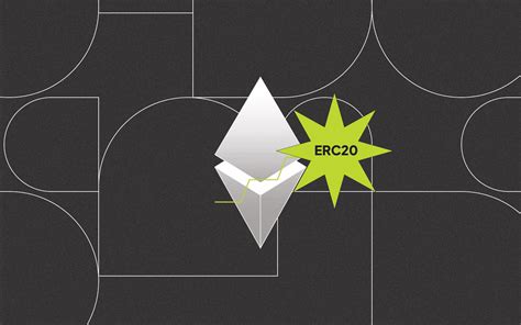 What Is Erc20 Standard In The Ethereum Blockchain What Is Erc20 Standard In The Ethereum Blockchain