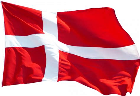 Dansk Flagg