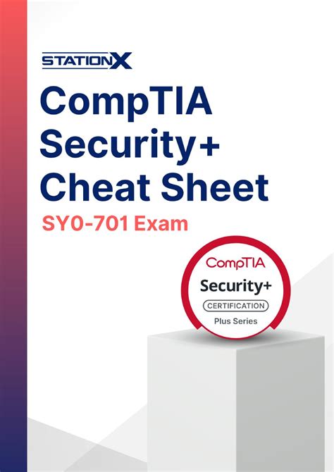What Is CompTIA Security Key Roles Skills Exam Overview