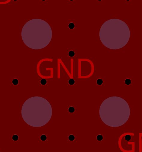 Nc Pins Allegro X PCB Editor PCB Design IC Packaging Allegro X Cadence Community