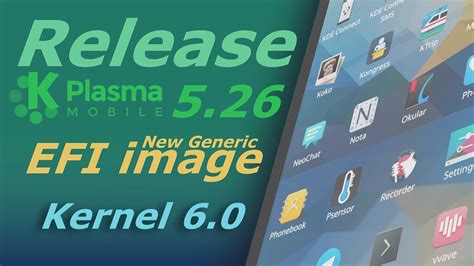 Manjaro ARM 22 10 Released Releases Manjaro Linux Forum
