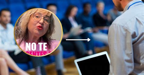 Manuela Ortiz Experta En Comunicación Explica Cómo Debes Presentarte En Una Reunión No Vas A