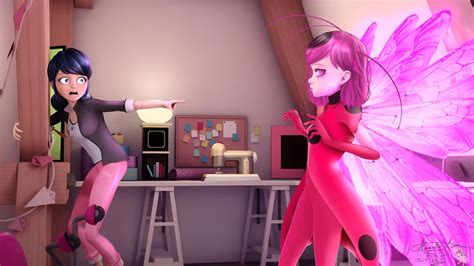 Greatest Kwami Moments In Miraculous Ladybug Youtube