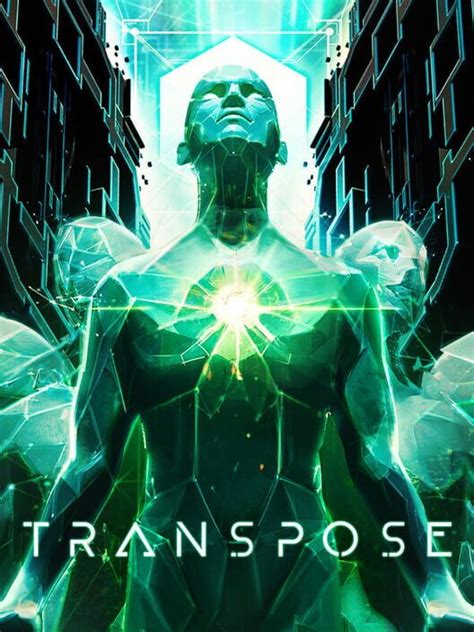 Transpose All About Transpose