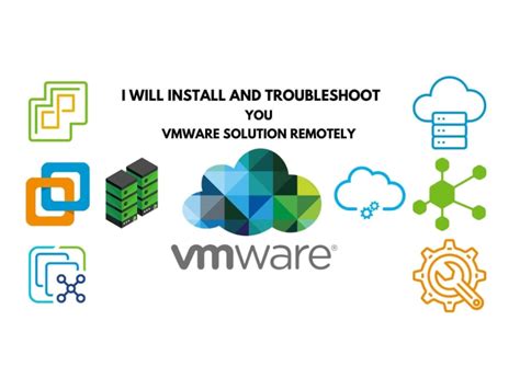 Install Configure And Troubleshoot VMware ESXi Vsphere Virtual Box