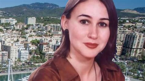 Así Fue La Desaparición De Ana Eva Guasch Una Cena Con Amigos Una