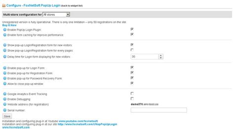 Noppopuplogin Nopcommerce Plugin Module Popup Login Nopcommerce Themes Templates