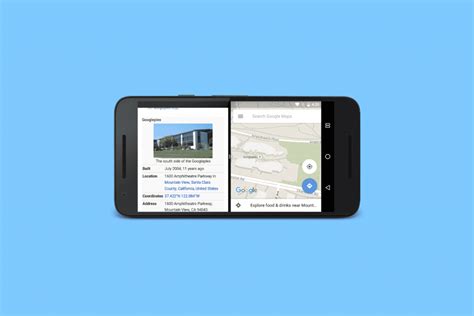 How To Split Screen On Android In 5 Seconds JoyofAndroid