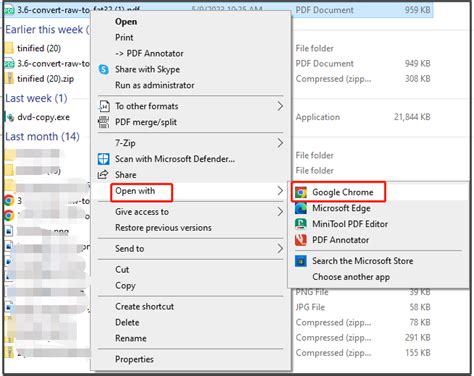 Copy Image From PDF There Are Two Methods