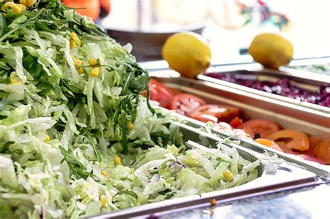 샐러드 토마토 상추 Pixabay의 무료 사진 Pixabay