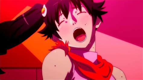 Nisemonogatari Toothbrush