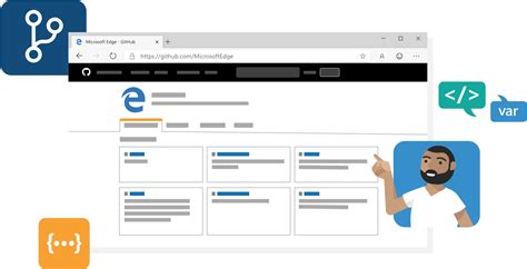 Download Microsoft Edge Git Hub Presentation