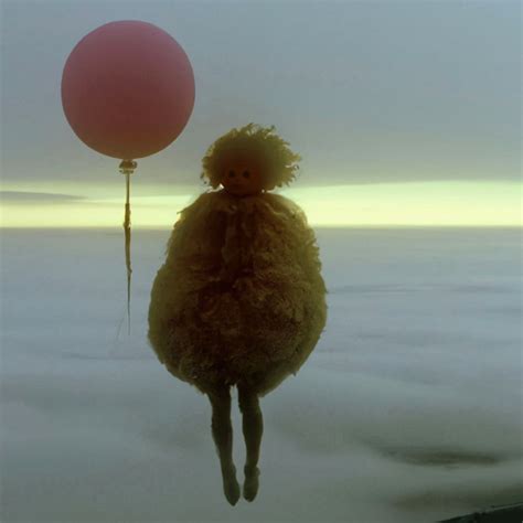 Droid Bishop Above The Clouds R Newretrowave