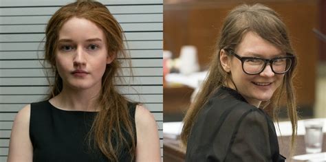 Where Is Anna Sorokin Now Details On Anna Delvey S Life After Prison Yourtango