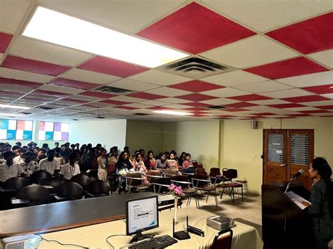 Priscilla Jospin G On Linkedin Industrialvisit Fullstackdevelopment