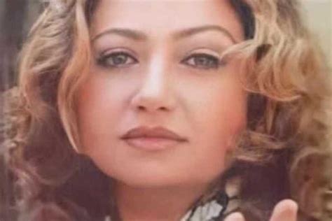 ليلى علوي عن القصف الإسرائيلي على غزة عار على الإنسانية كلها