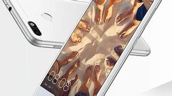 Huawei Y6 Pro 2017 Specs PhoneArena