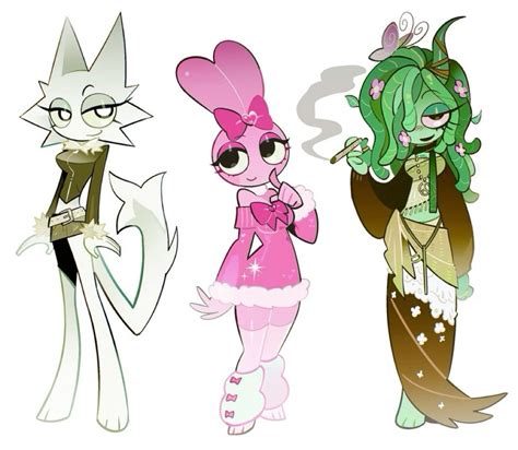 Sprunki Ideas In Get Funky Cute Drawings Character Design