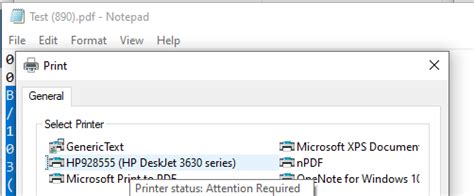 better printing settings dialog · issue 3216 · sumatrapdfreader