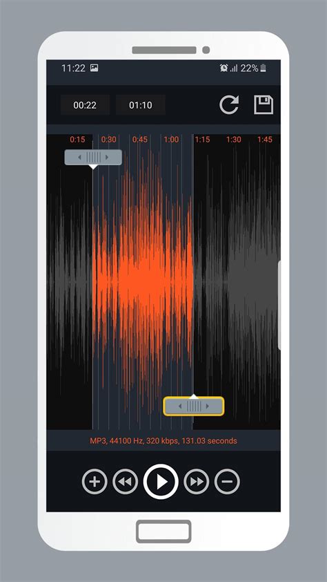 Echo Sound Effects For Audio Apk For Android Download