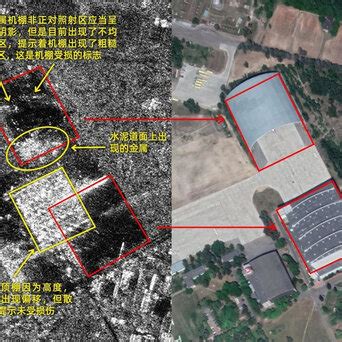 美国指控中国向俄方提供合成孔径雷达卫星侦察影像 Aet 电子技术应用
