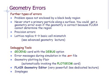 Combinatorial Geometry Ppt Download