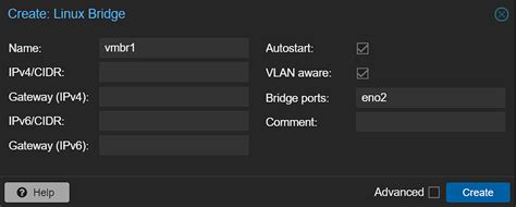How To Configure VLANs In Proxmox WunderTech