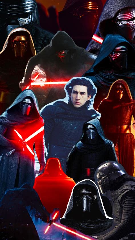 Kylo Ren Unmasked Wallpapers Top Free Kylo Ren Unmasked Backgrounds
